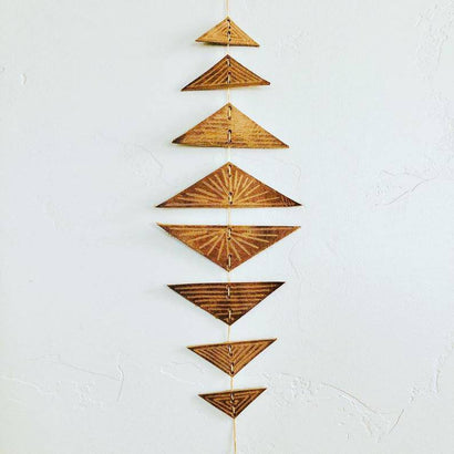 True North Leather Wall Decor – The Bevel Label